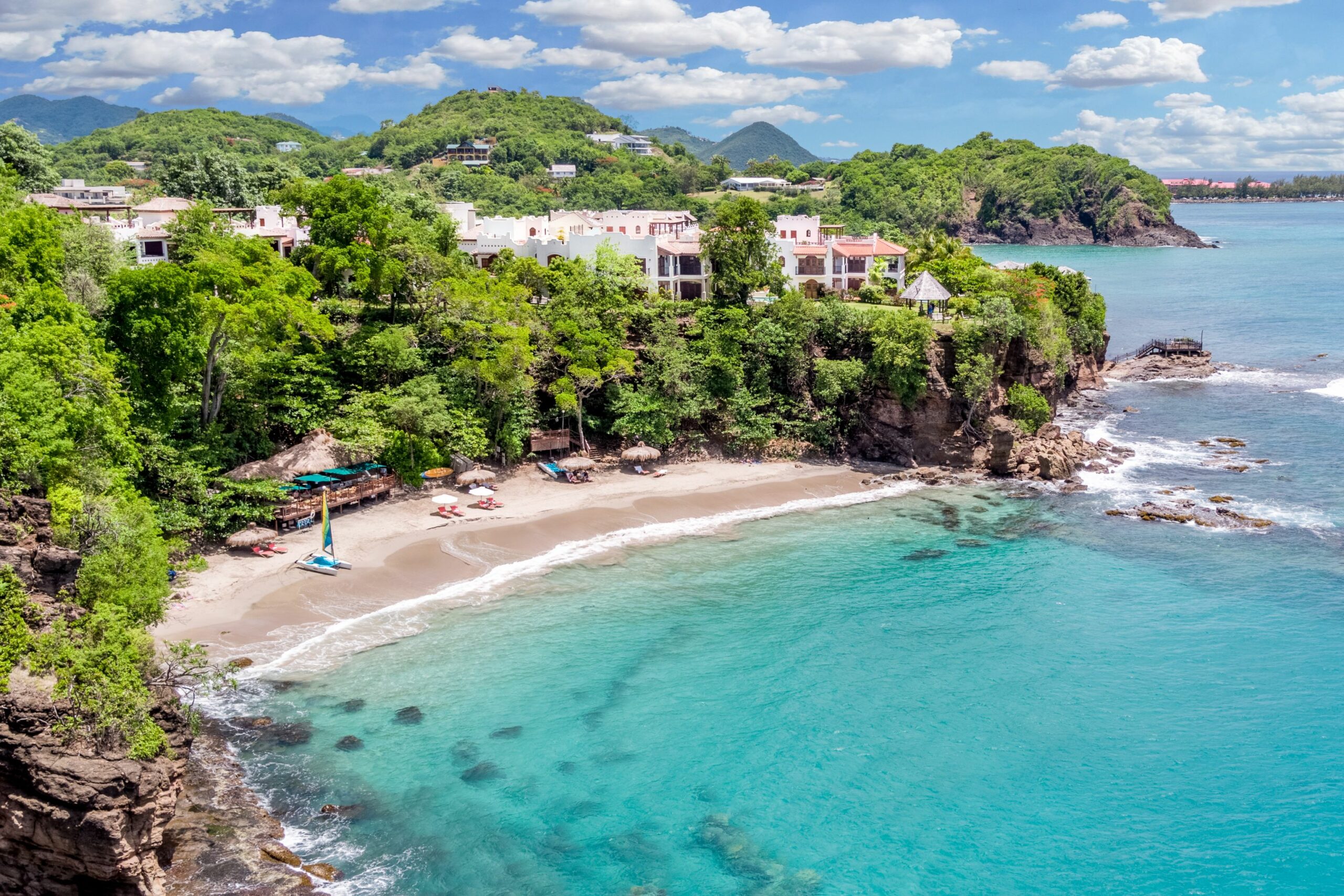 Cap Maison Resort & Spa - Odysseus